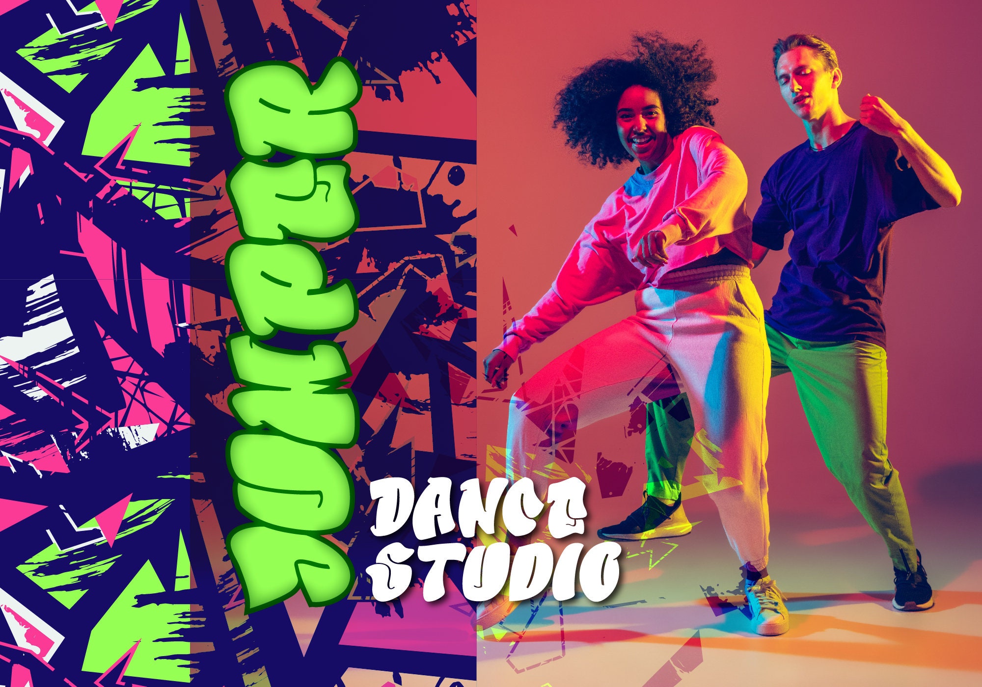 Pick Six Digital Font Street Font Graffiti Font Graffiti - Etsy