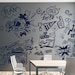 Graffiti Wall Stickers Vinyl Wall Decal - Etsy