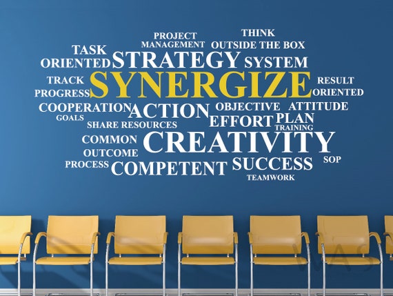 Synergy Quotes
