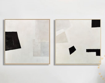 2 Piece Wall Art Set | Etsy