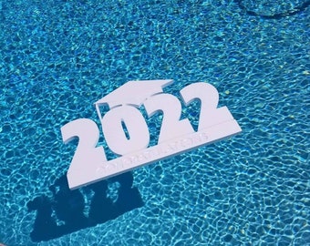 Graduation Pool - Etsy