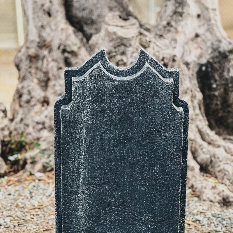 Realistic Tombstones - Etsy