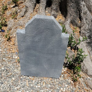 Halloween Funny Handmade RIP Work Ethic Taken Down by Too Many ...