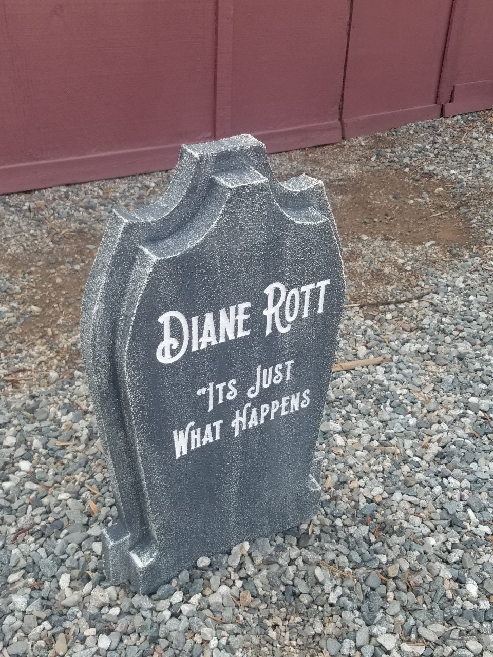 Strange Epitaphs On Tombstones Clipart