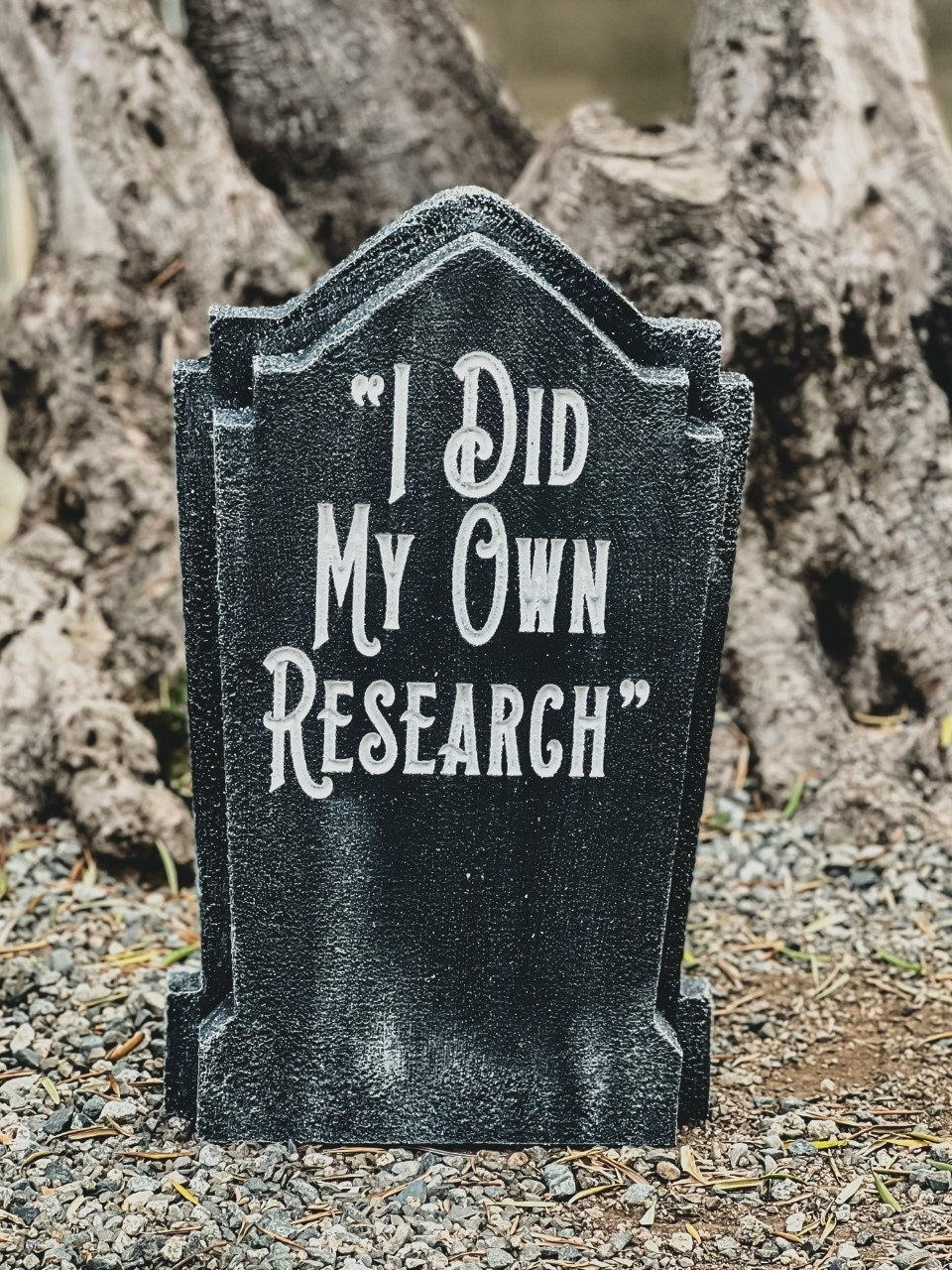Windows Xp Tombstone