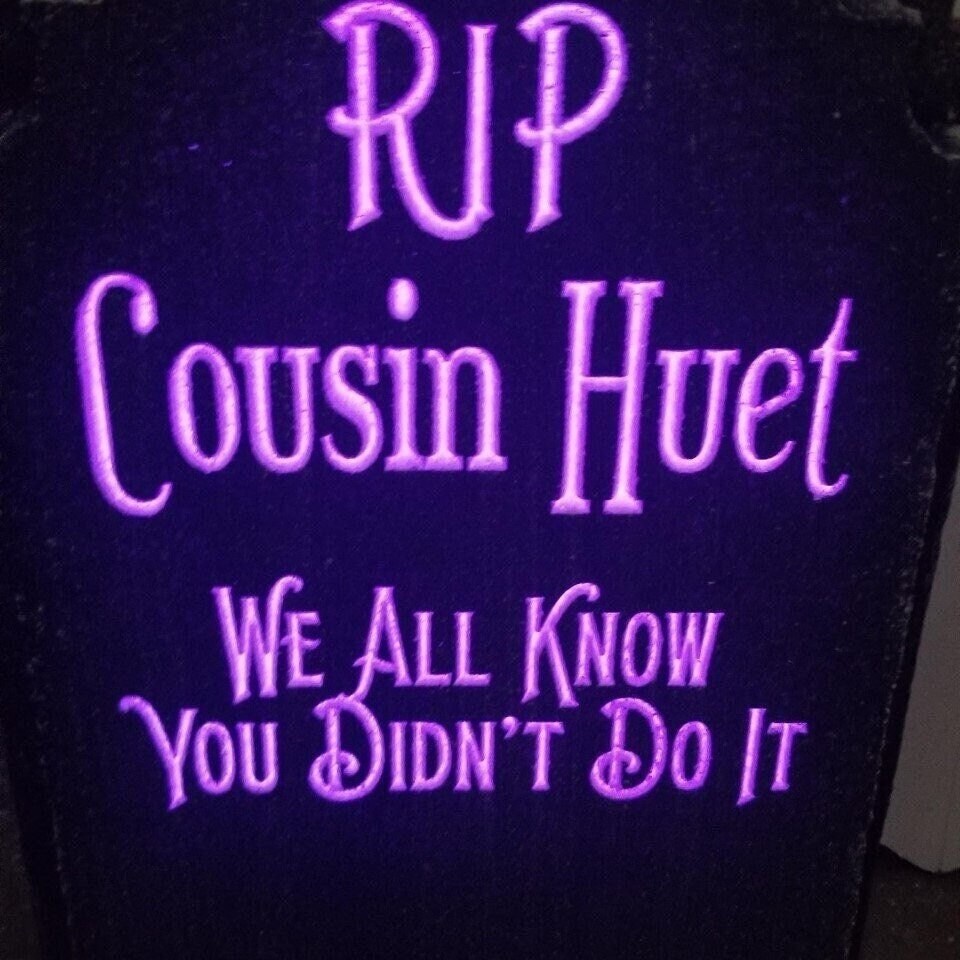 Rest In Peace Cousin Poems