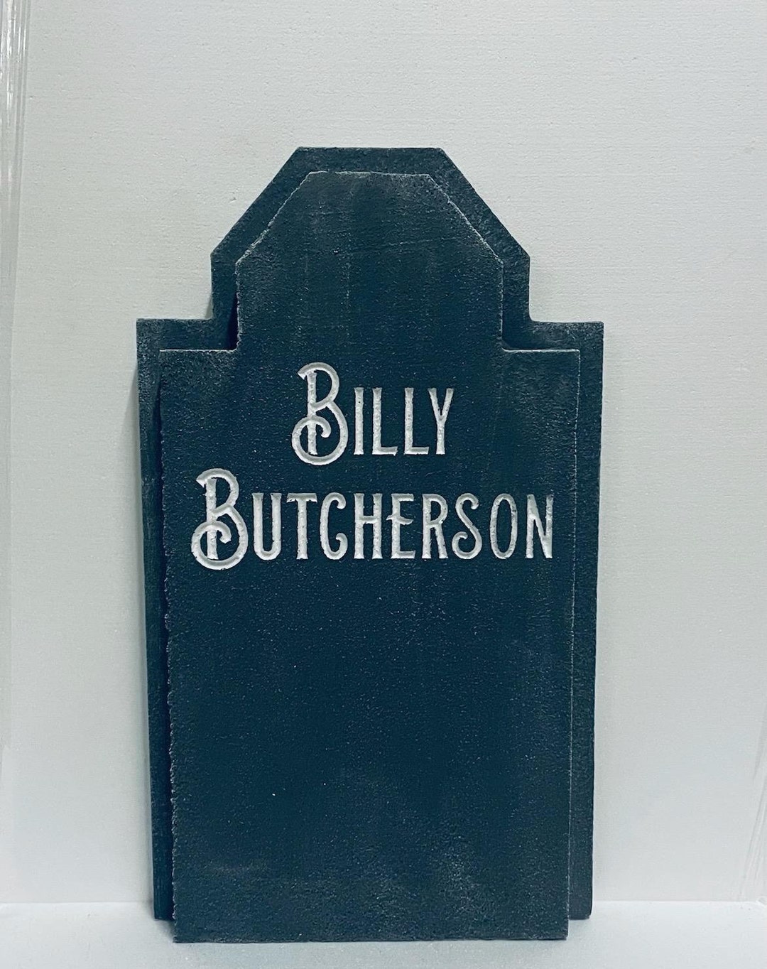 Halloween Custom Handmade Tombstone Gravestone Hocus Pocus Sanderson ...