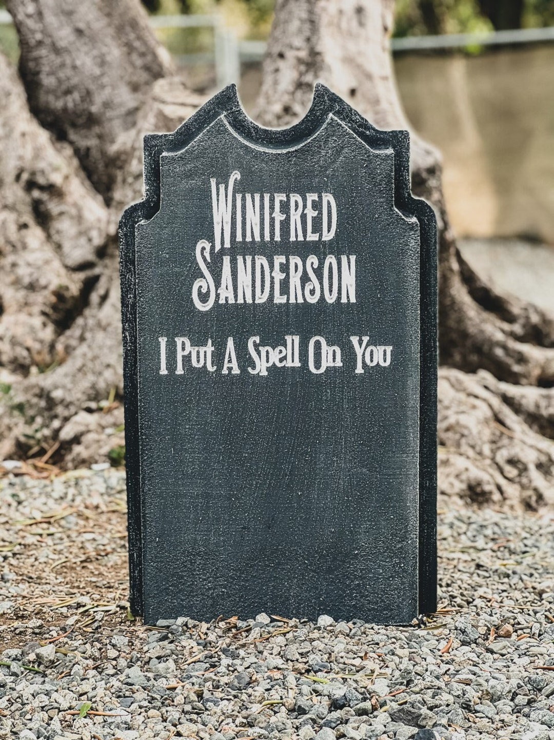 LED Tombstones | Halloween Forum