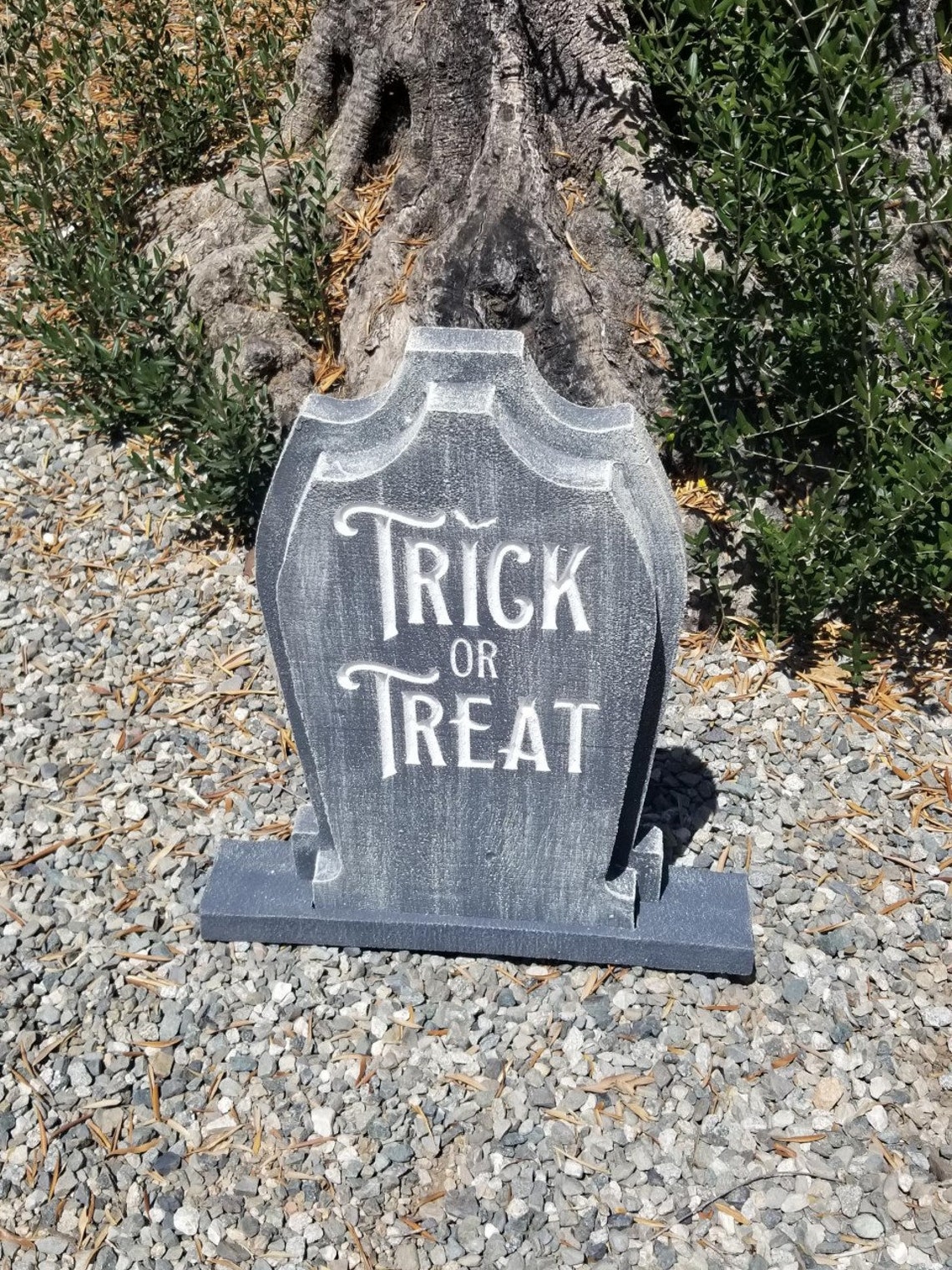 Tombstone Base. Interchangeable With All Our 3 Deep - Etsy