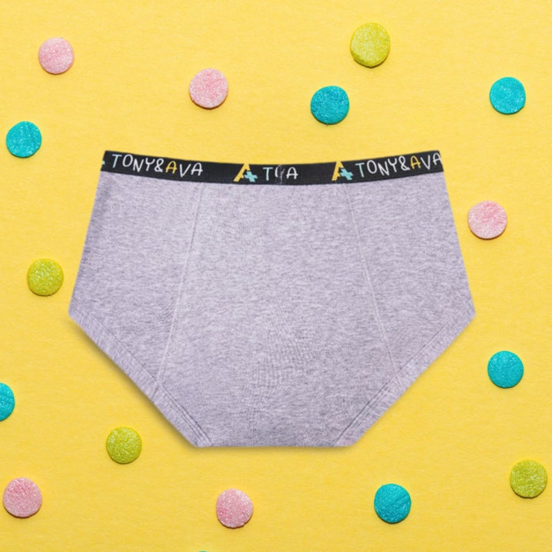 Boys Training Pants Reusable Incontinence Underwear for Kids Briefs - Etsy