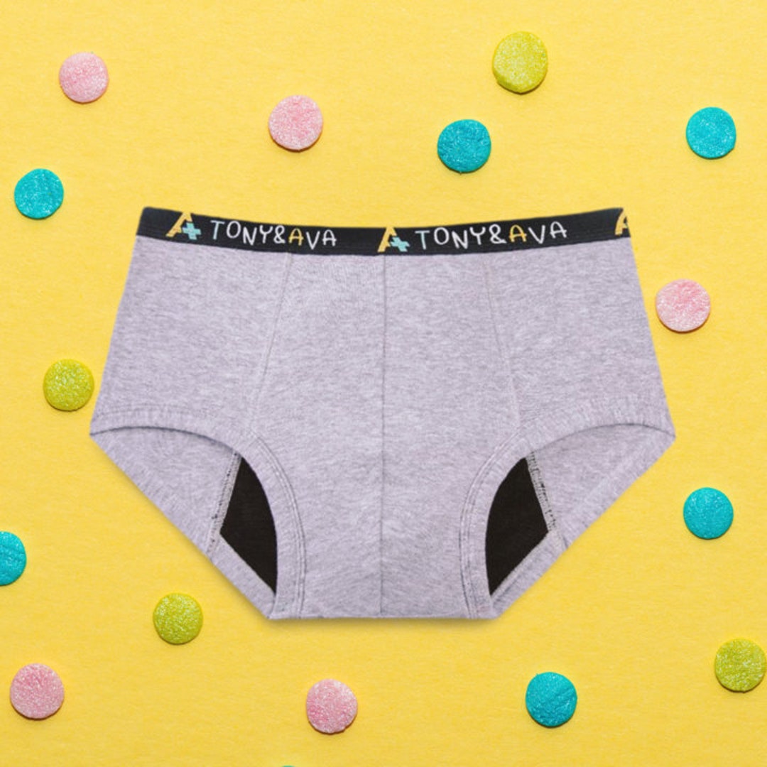 Boys Training Pants Reusable Incontinence Underwear for Kids Briefs - Etsy