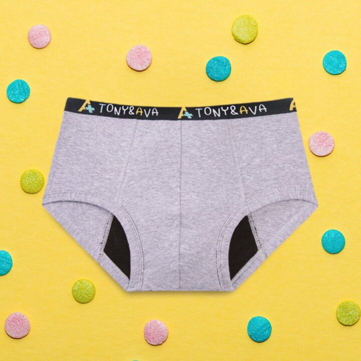 Boys Training Pants Reusable Incontinence Underwear for Kids Briefs - Etsy