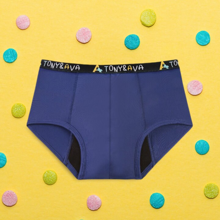 Boys Training Pants Reusable Incontinence Underwear for Kids Briefs - Etsy