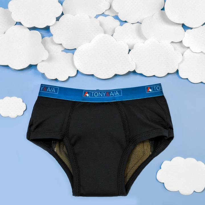 Boys Training Pants Reusable Incontinence Underwear for Kids Briefs - Etsy