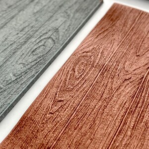 Wood Grain Texture Mat - Etsy