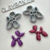 Slim Teardrop Bead Roller - Made for Use With Polymer Clay - Etsy