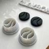 Slim Teardrop Bead Roller - Made for Use With Polymer Clay - Etsy