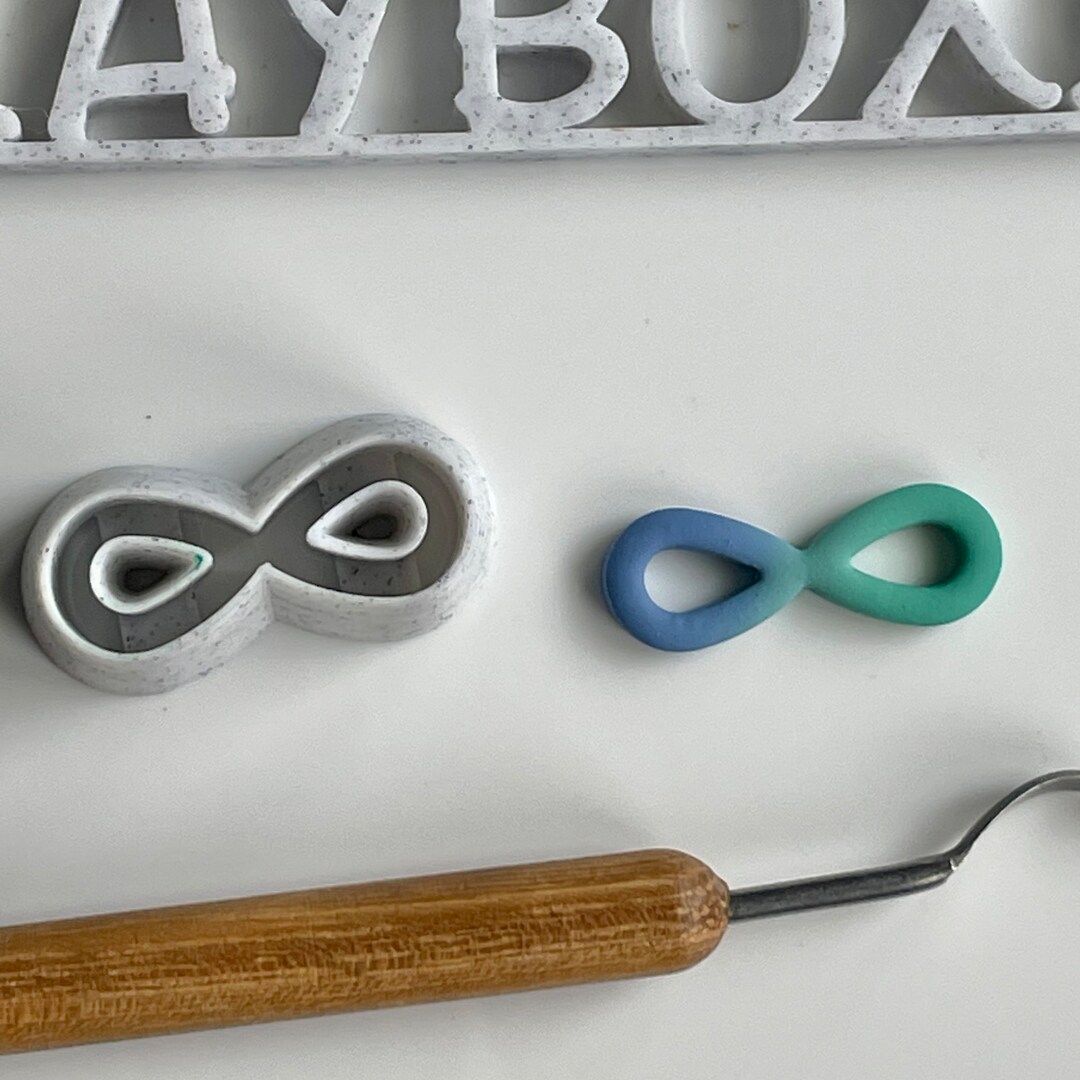 Infinity Cutter - Etsy