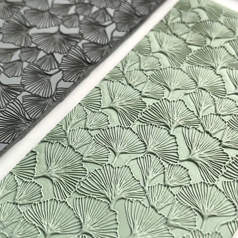 Texture Mats for Clay - Etsy