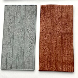 Wood Grain Texture Mat - Etsy