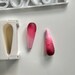 Slim Teardrop Bead Roller - Made for Use With Polymer Clay - Etsy