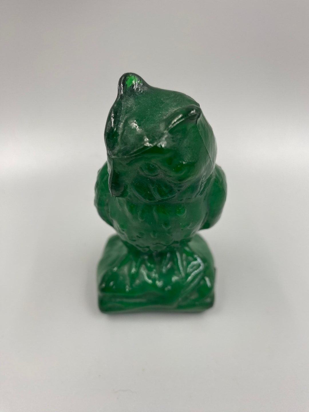 Boyd / Vintage Boyd Crystal Art Glass / Boyd Crystal Art Glass Furr ...