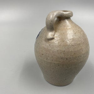 Rowe Pottery / Vintage Rowe Pottery / Rowe Pottery Miniature Cobalt ...