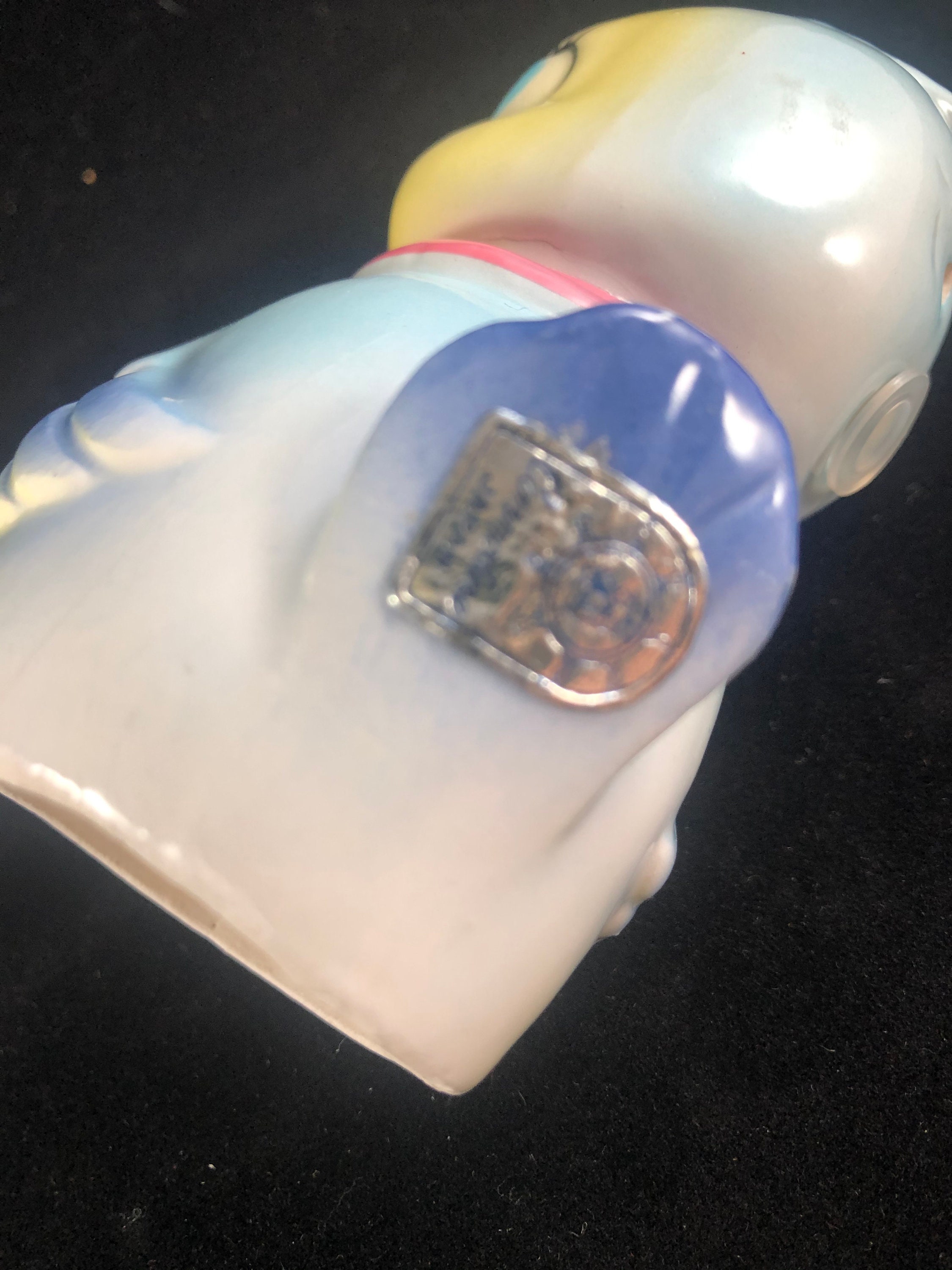 Commodore Baby Chicks / Salt & Pepper Shakers / Commodore Set | Etsy