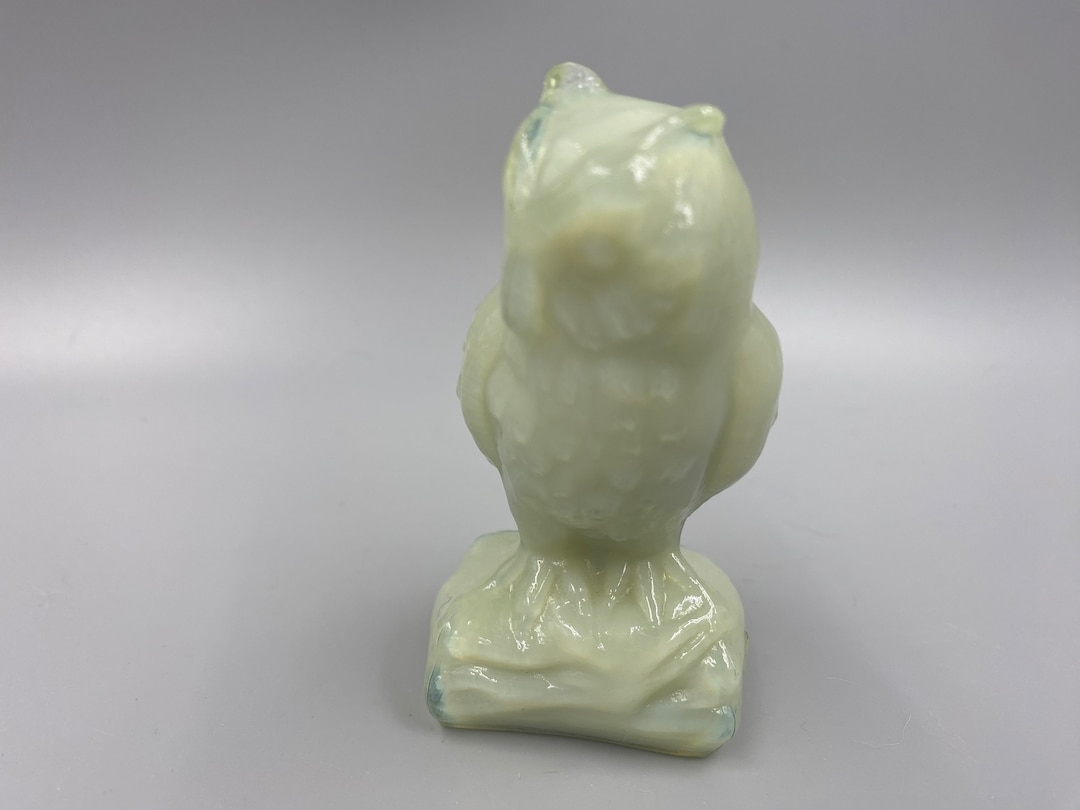 Boyd / Vintage Boyd Crystal Art Glass / Boyd Crystal Art Glass Katy Did ...