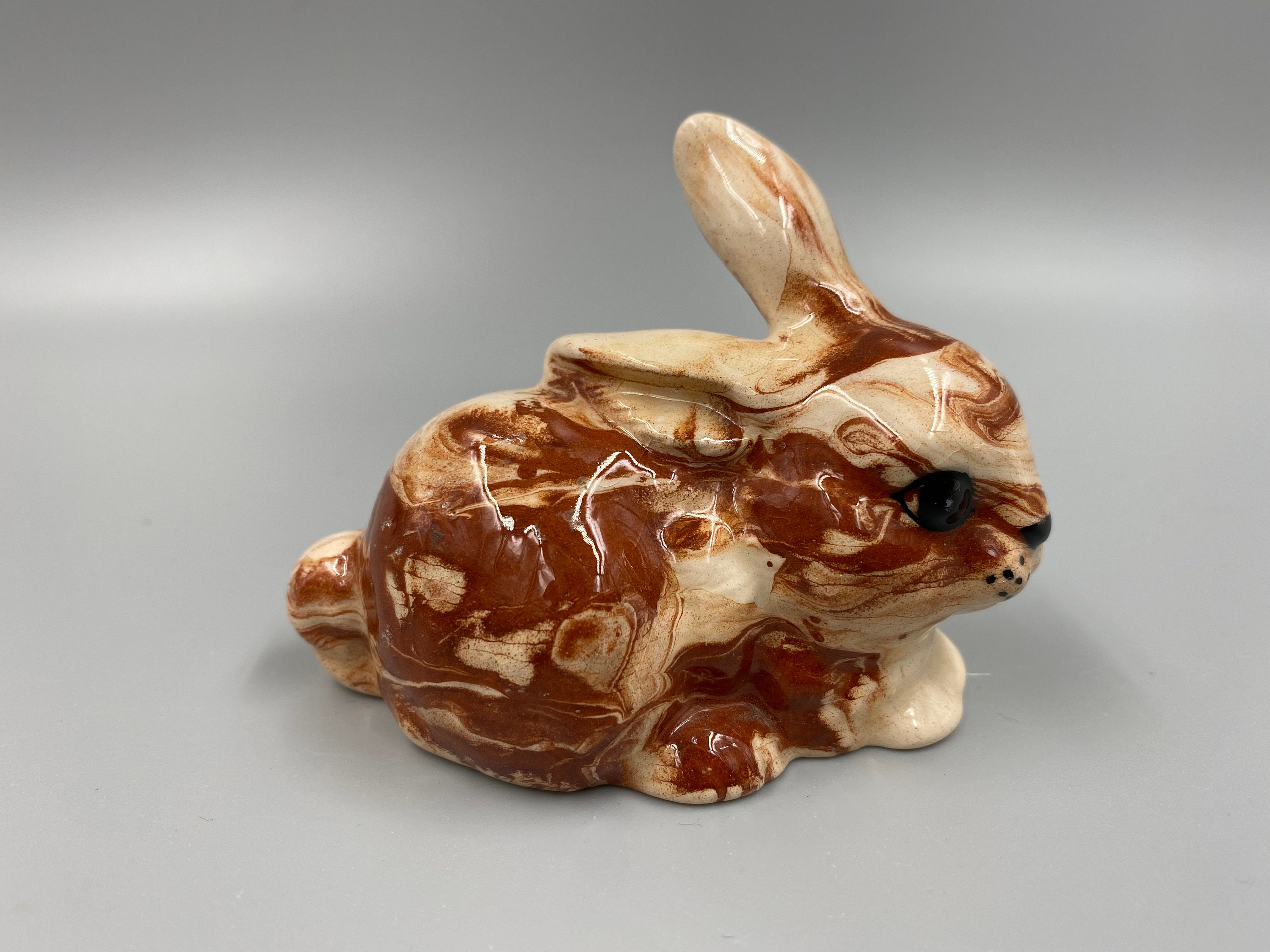 Sitka Clay / Vintage Sitka Clay / Vintage Sitka Clay Swirled - Etsy