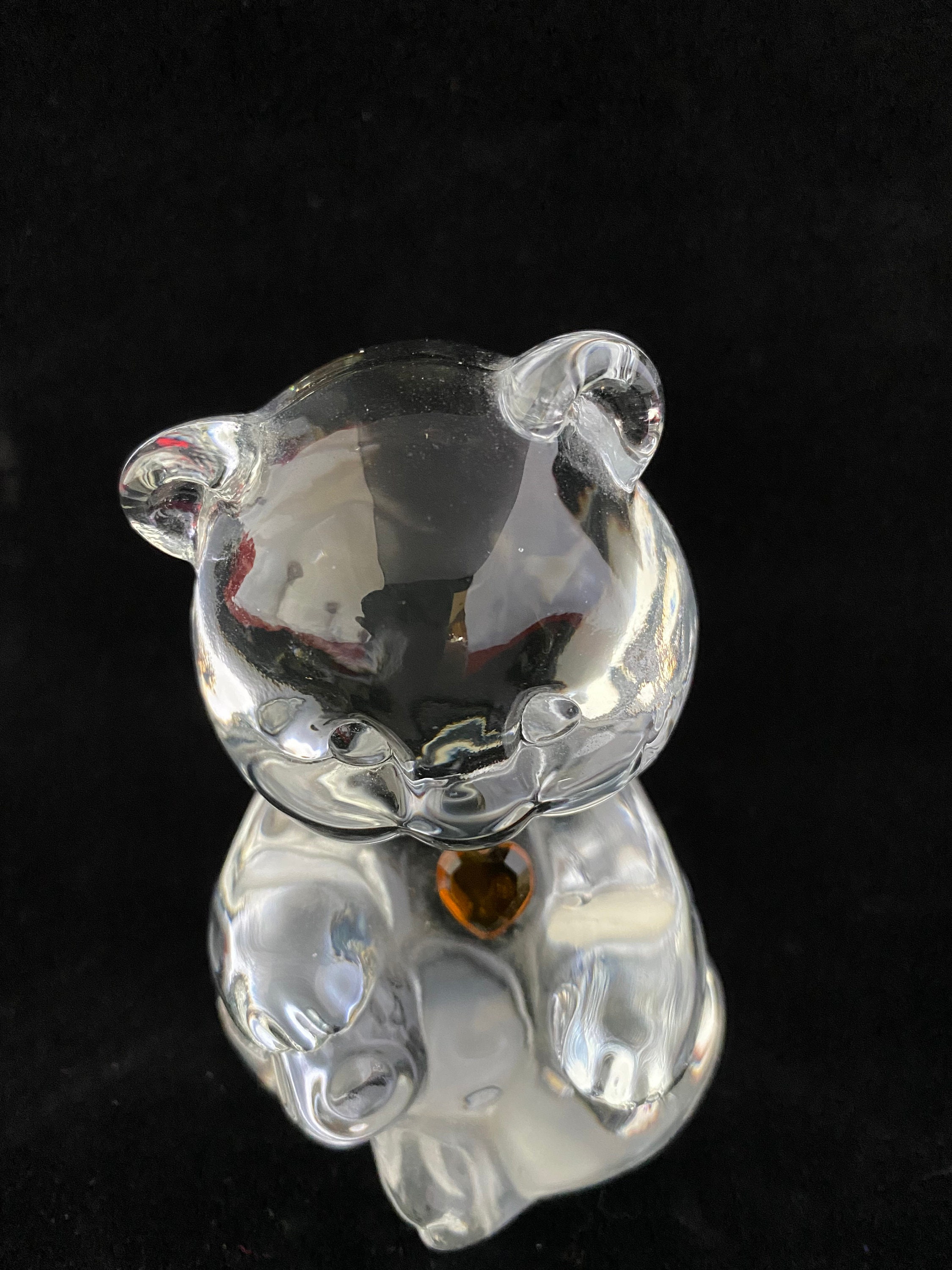 Fenton / Fenton Bear / Fenton Birthstone Bear / Birthstone Bear by ...