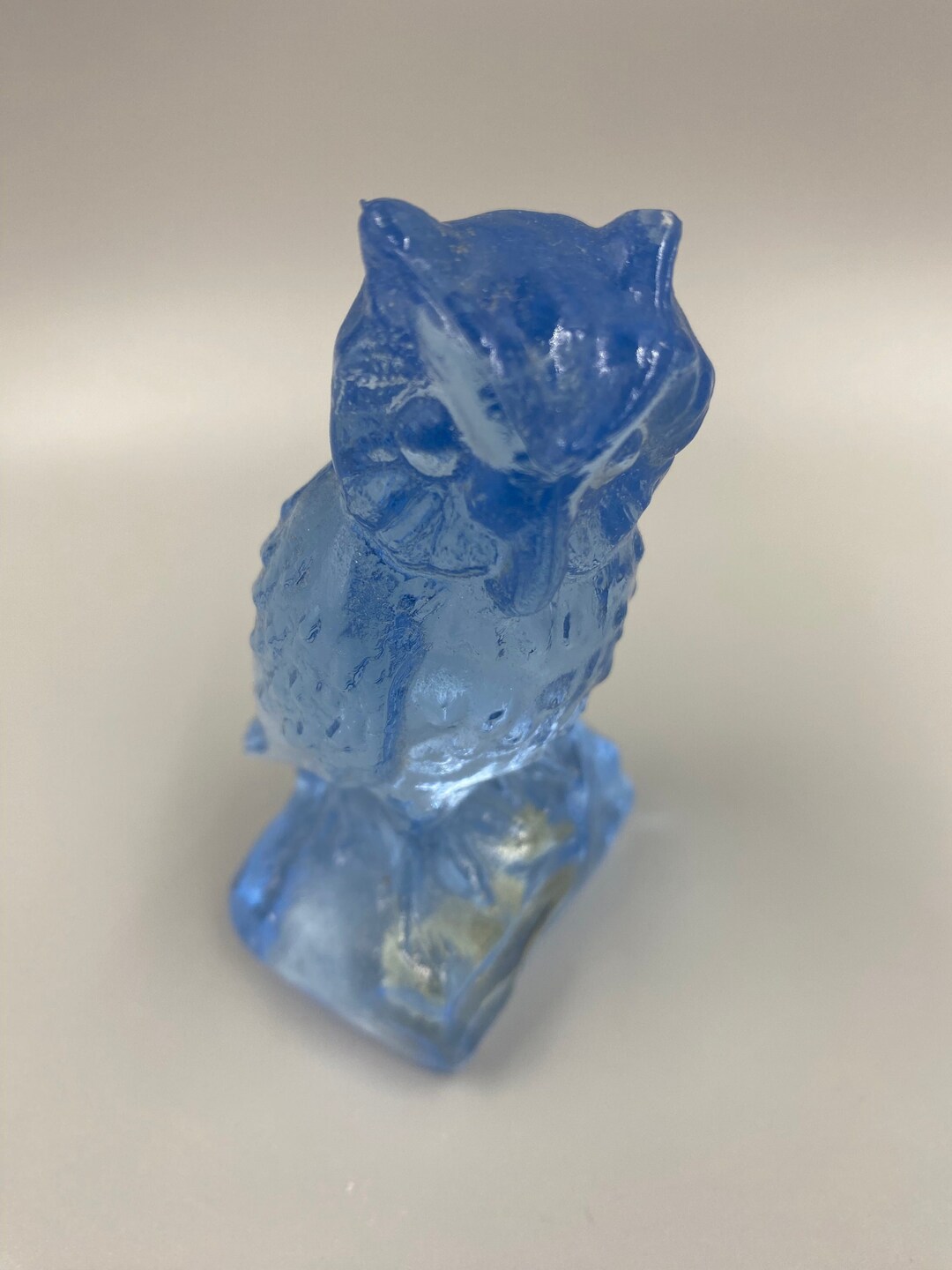 Boyd / Vintage Boyd Crystal Art Glass / Boyd Crystal Art Glass Willow ...