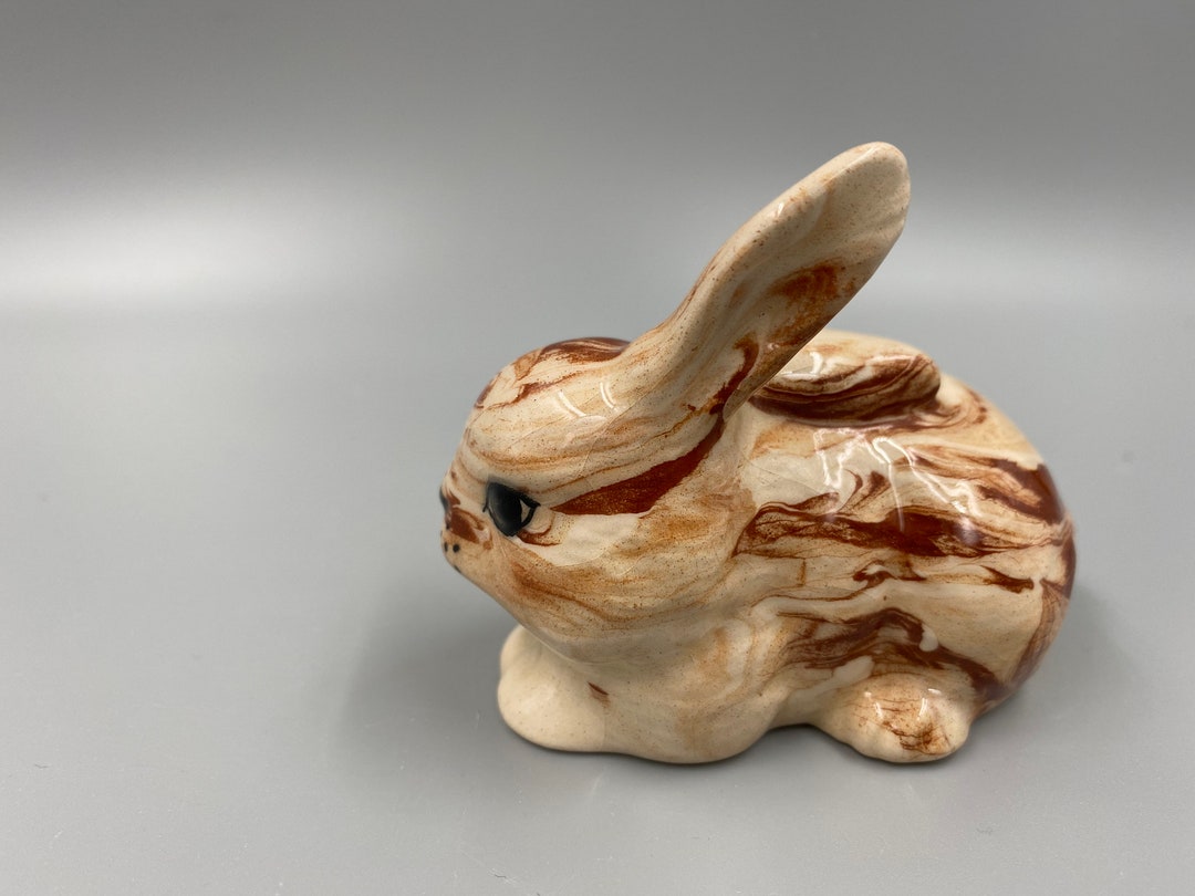 Sitka Clay / Vintage Sitka Clay / Vintage Sitka Clay Swirled Pottery ...