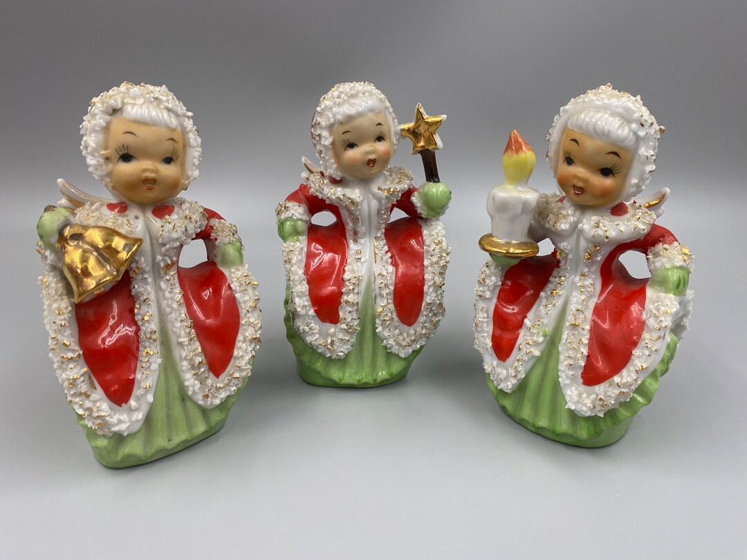 Napco / Vintage Napco / Christmas / Vintage Christmas / Vintage Napco ...