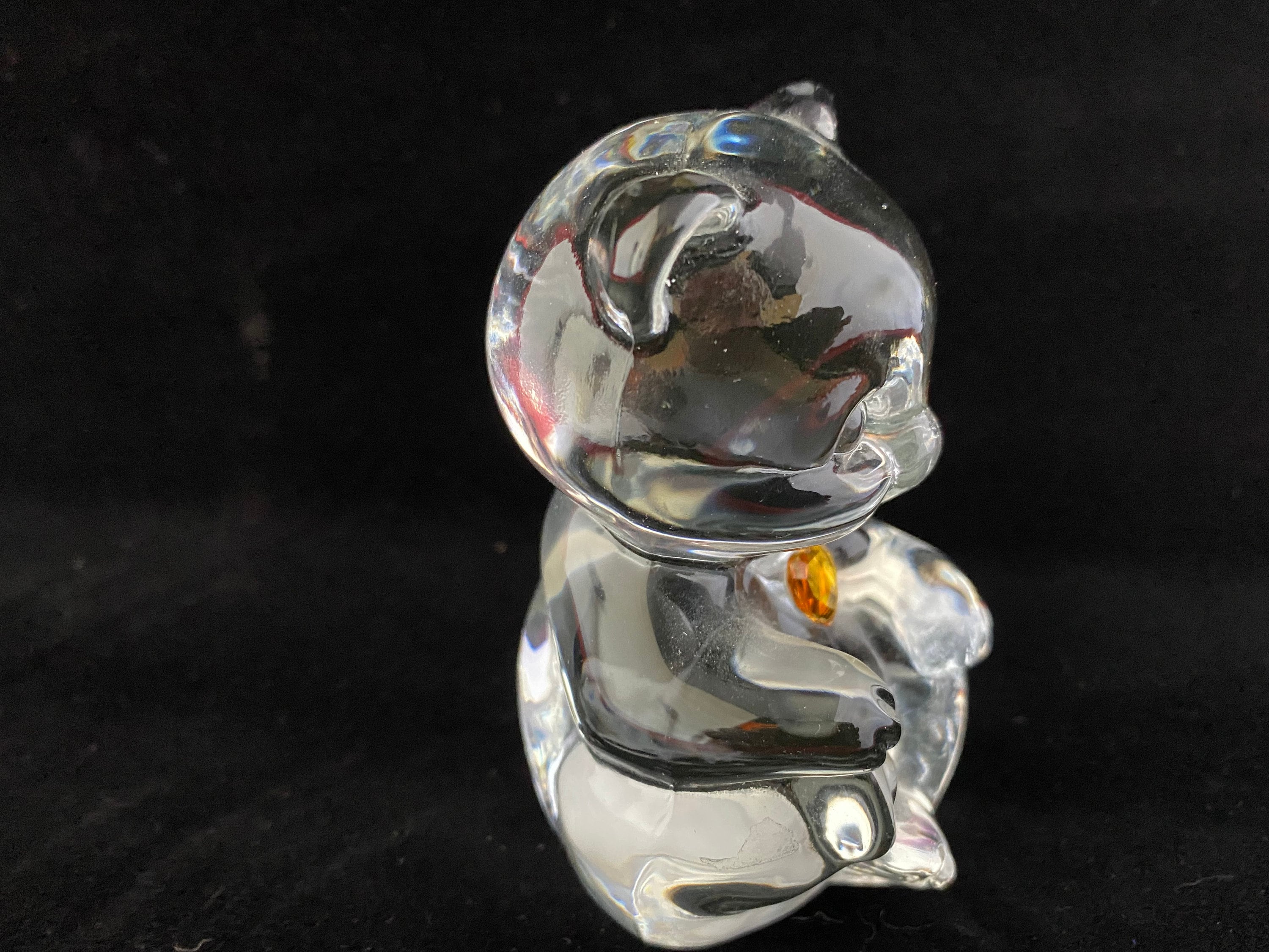 Fenton / Fenton Bear / Fenton Birthstone Bear / Birthstone Bear by ...