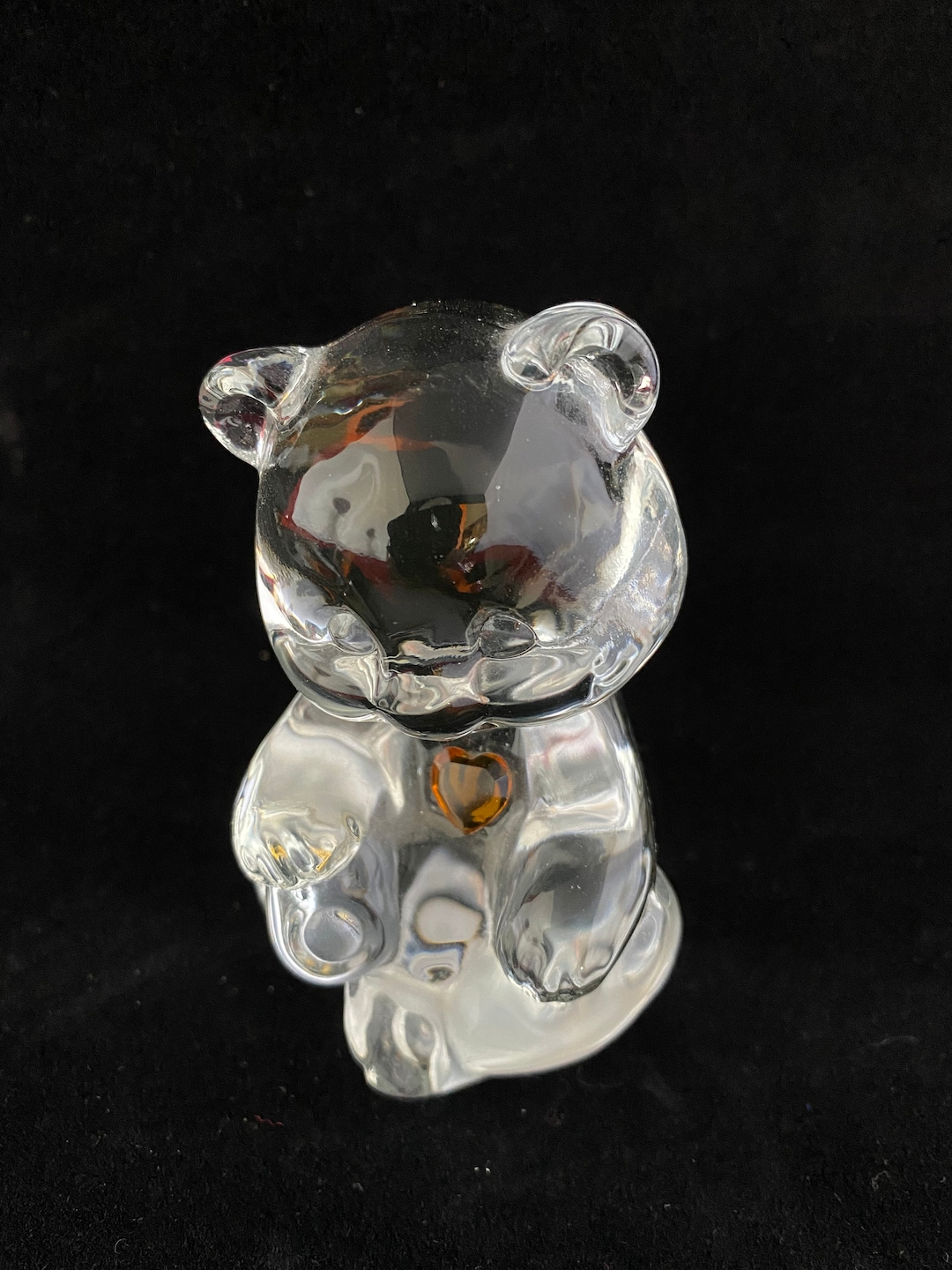 Fenton / Fenton Bear / Fenton Birthstone Bear / Birthstone Bear by ...