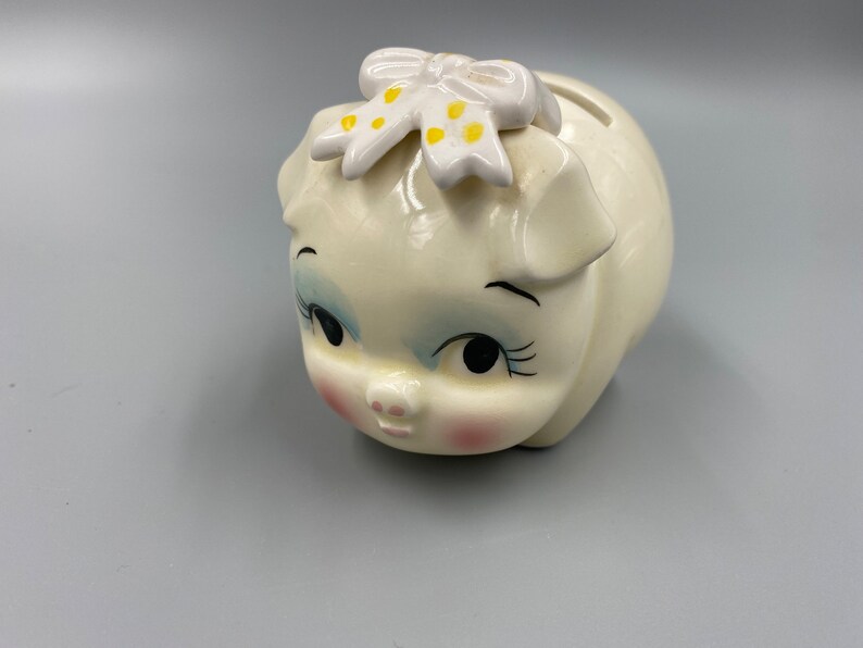 Lefton / Vintage Lefton / Lefton China Hand Painted - Etsy