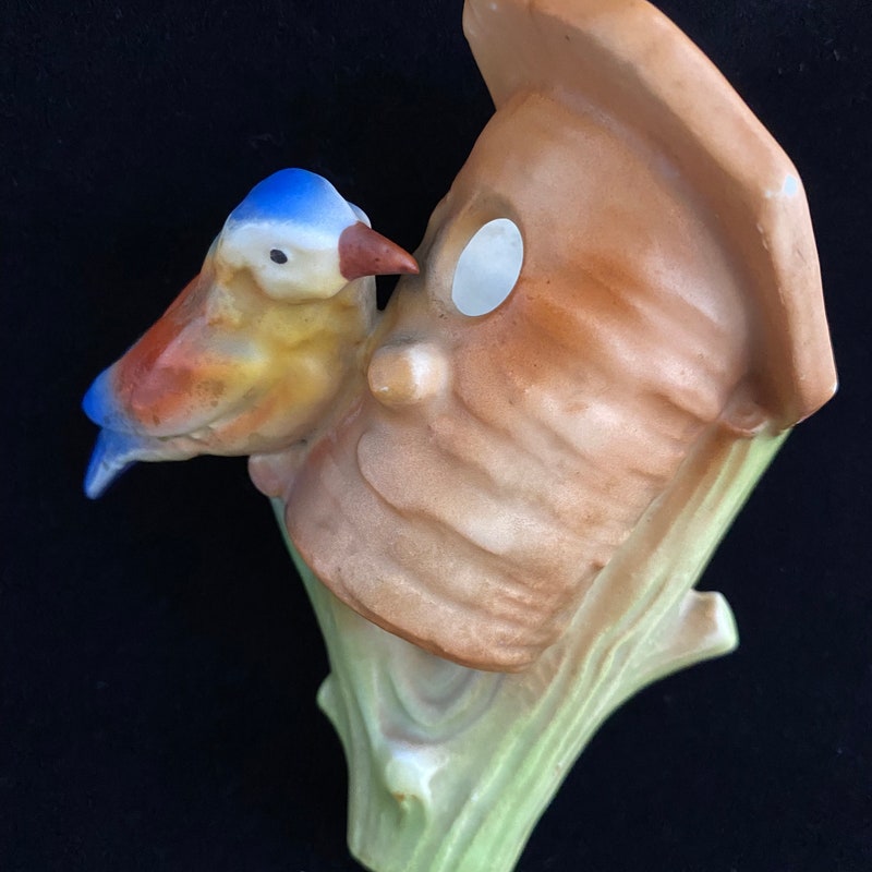 Bluebird Pottery - Etsy