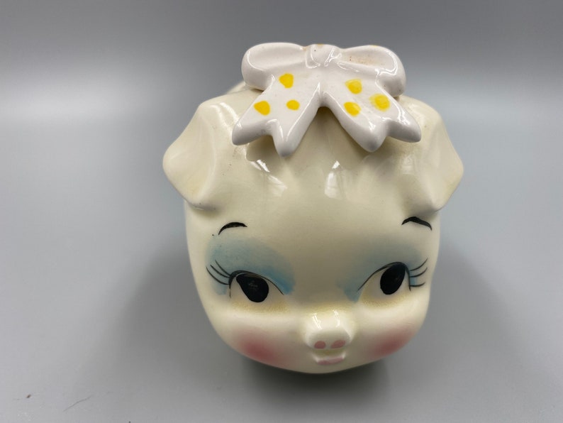 Lefton / Vintage Lefton / Lefton China Hand Painted - Etsy