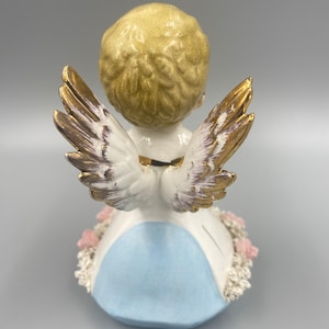 Napco / Vintage Napco / Napco Praying Angel / Napco Praying Angel ...