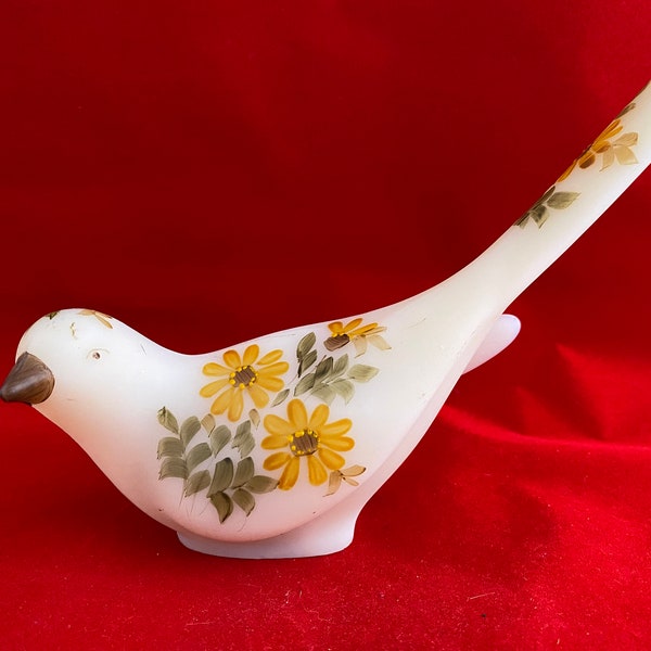 Fenton Bird - Etsy