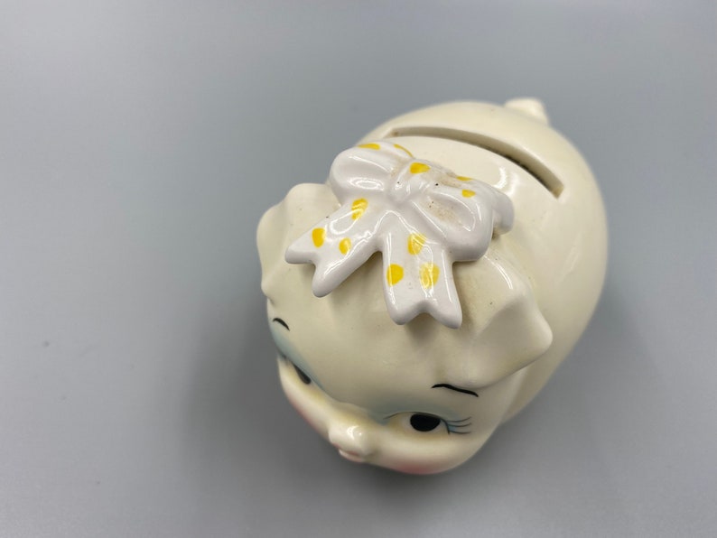 Lefton / Vintage Lefton / Lefton China Hand Painted - Etsy