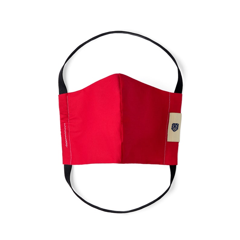 Sunset Face Mask ™ 4-pack - Etsy