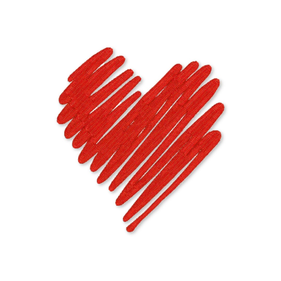 Sacred Heart Embroidery Design Heart Machine Embroidery Designs Shape ...