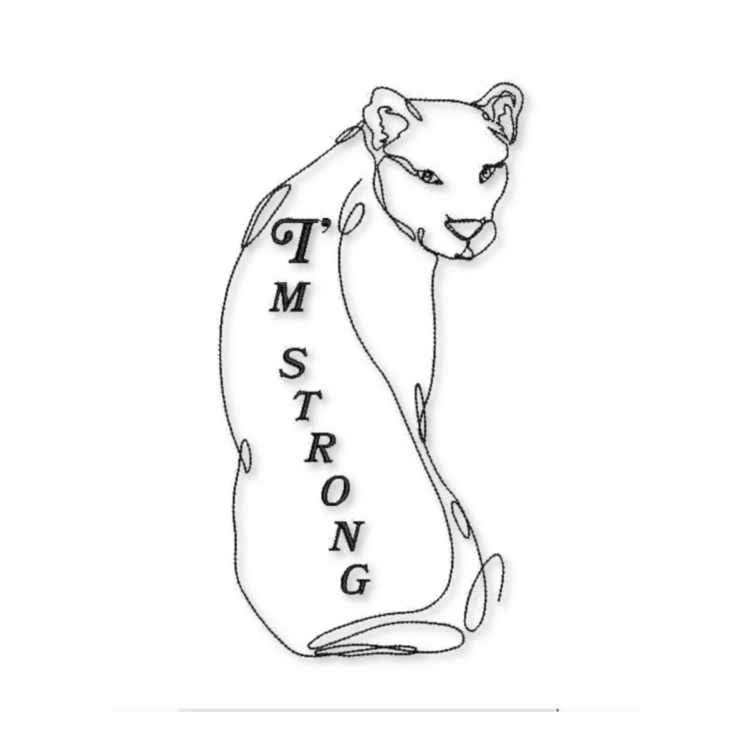 PANTHER Machine Embroidery Design - Etsy