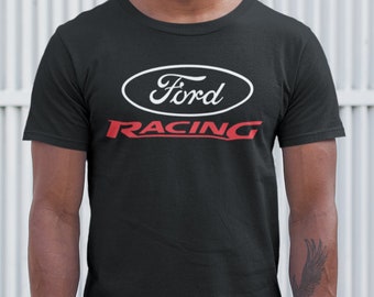 Ford Racing Clothing | Etsy