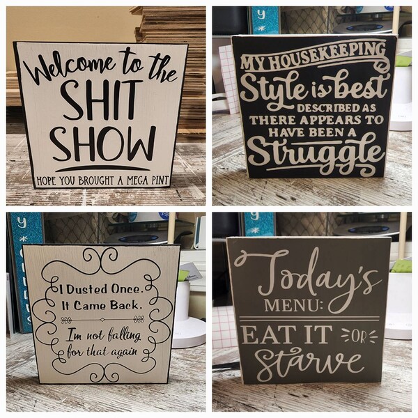 Family Wooden Sign - Etsy