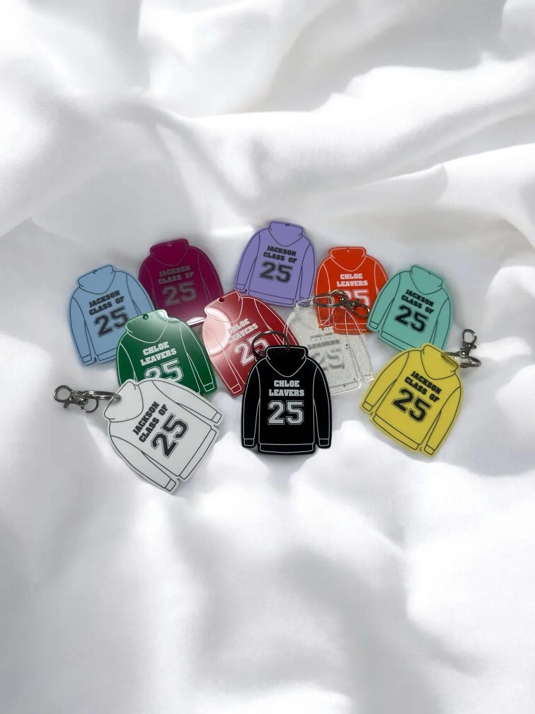 Leavers 2025 Keyring | School Leavers Keyring | Year 6 Keyring - Etsy