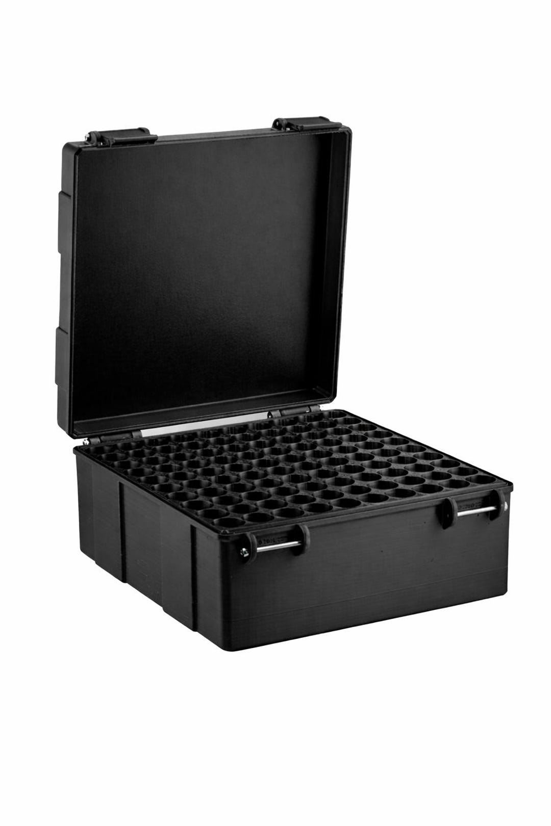 Ultimate Jumbo 300 X 3ml Peptide Bulk Storage Vial Case – Holds 300 × ...