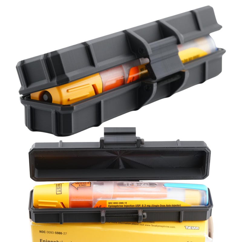 Epipen Case - Etsy